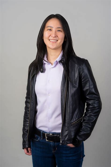 Vivian Chu — Diligent Robotics