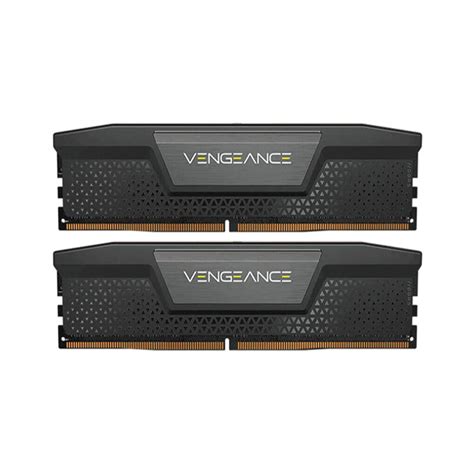 مشخصات، قیمت، خرید و فروش رم دوکاناله کرسیر Vengeance Ddr5 حافظه 32 گیگابایت فرکانس 5200 مگاهرتز