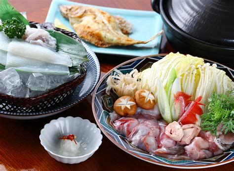 旬の海の幸（春、夏、秋）｜料理宿やまざき 公式