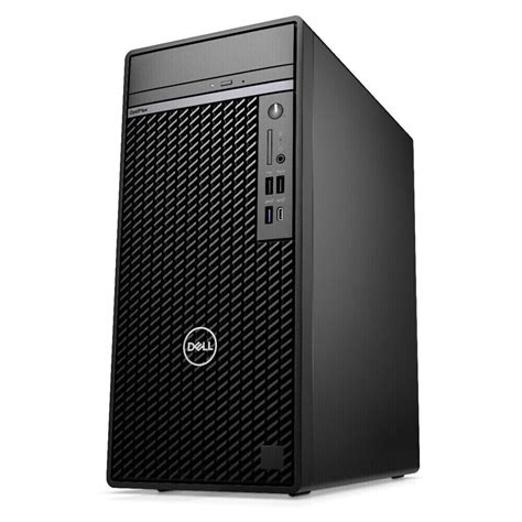 Dell Optiplex Plus 7010 Mt Desktop Pc I7 1370016gb Ddr5512gb Ssdw11