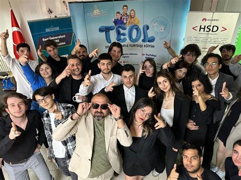 Merhaba Linkedin Ailesi Hayati Yılmaz