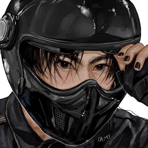 Fanart JUNGKOOK Camy
