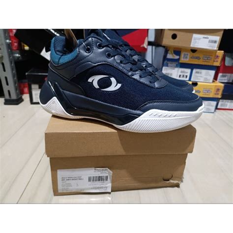 Jual Astec Basket Jokic Navy Shopee Indonesia