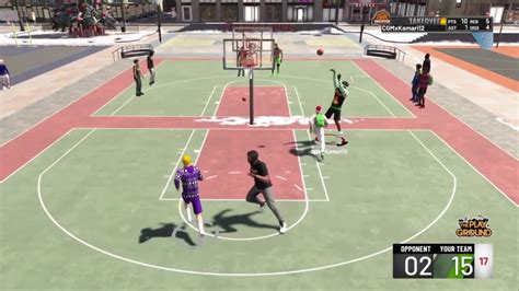 2k20 Paint Beast Mixtape Youtube