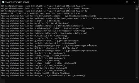 L4d2 Last Update Broked My Server AlliedModders