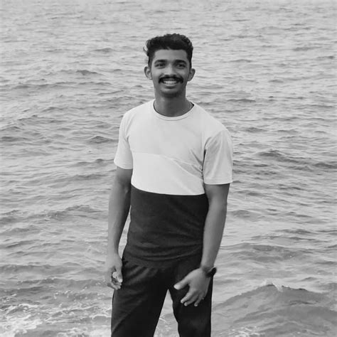 Ananthu Ananthu On Threads