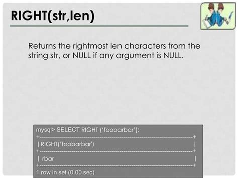 String Function In My Sql Pptx Databases Computer Software And Applications String Function In My Sql Pptx Databases Computer Software And Applications