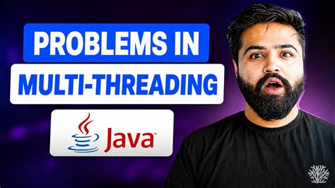 Problems In Multithreading Race Condition Visibility Ordering