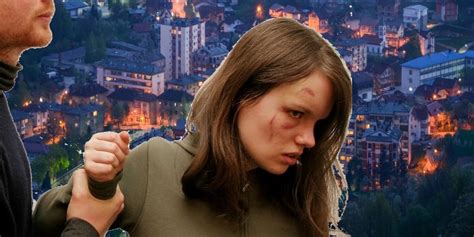 Žena Pretučena U Ključu Muž Pretukao ženu Nakon što Se Vratio Od
