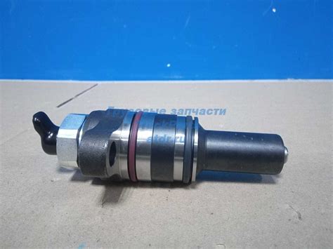 Плунжерная пара ТНВД Renault Premium мотор DCi11 BOSCH 2469403181, цена ...