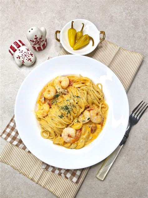새우 로제파스타 만들기 홈파티음식 크리스마스음식 로제파스타 레시피 네이버 블로그