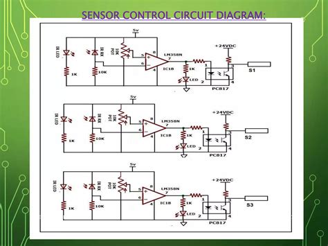 Plc Based Elevator Pptgroup 1 Pptx
