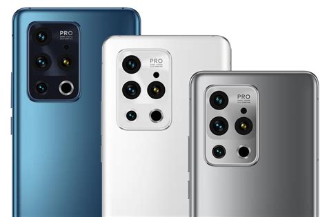 Meizu 18 Pro - 5G Price and Specs - Choose Your Mobile