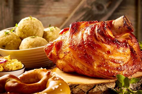 10 Best Local Dishes From Bavaria Famous Food Locals Love To Eat In
