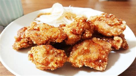 鶏の唐揚げ〜ピリ辛〜 By ぎるぎるウルク 【クックパッド】 簡単おいしいみんなのレシピが396万品
