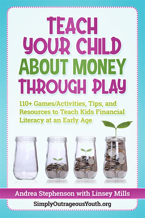 100 Children's Books About Money