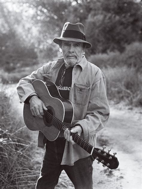 Merle Haggard Wallpapers Wallpaper Cave