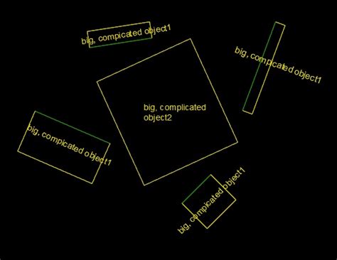 Align Objects With 2 Clicks AutoLISP Visual LISP DCL AutoCAD Forums
