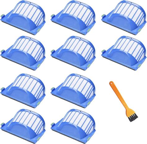 Replacement Filters For Irobot Roomba 600 Series 694 676