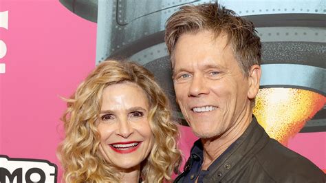 Why Kevin Bacon Refuses To Share The Secret To His 35 Year Marriage To