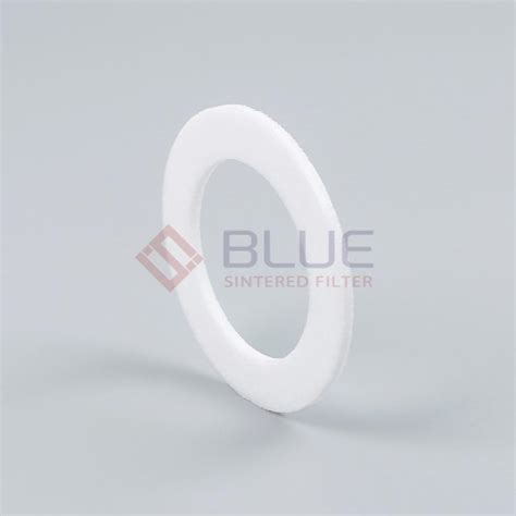 Sintered Glass Filter Disc Sintered Metal Filter