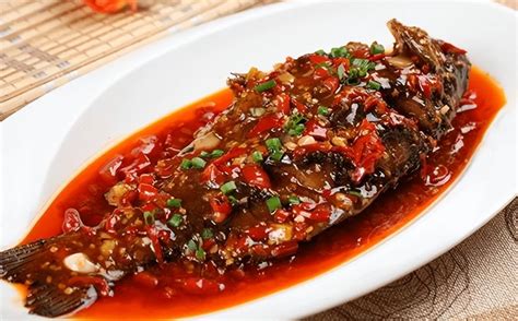 徽菜传统十大名菜汇总每一道都让人念念不忘 6park