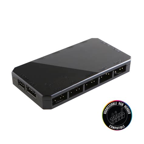 Gelid Solutions Rgb Collection