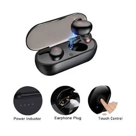 Mobile Tws Bluetooth Earbuds At Rs Piece In Noida ID
