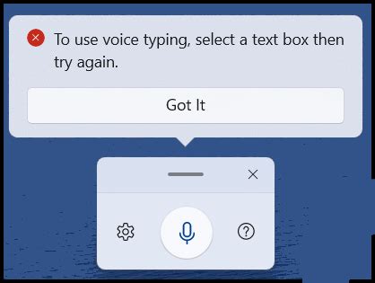 How To Use Voice Typing In Windows Daves Computer Tips