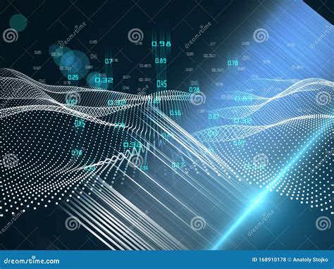 Abstract Futuristic Concept Of Analysis Quantum Virtual Cryptography