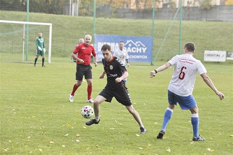 Zagrali Dla Leszka Salvy