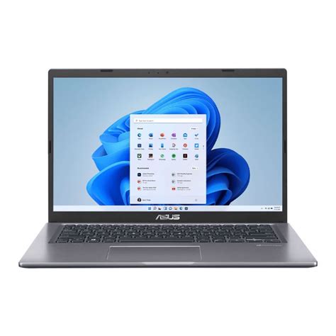 Notebook Asus Vivobook F415ea 14 Fhd I3 1115g4 4gb 128gb Ssd Netcomex