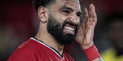 Jurgen Klopp Gives Update On Mohamed Salahs Injury