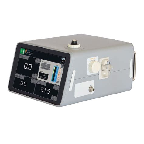 Dosing Monitoring Device 2000 Noxtec Development Sl No2 Nitric