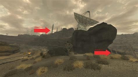 How To Get Power Armor Training In Fallout New Vegas Eyesight To