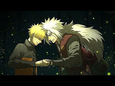 The Tale Of Jiraiya The Galant YouTube