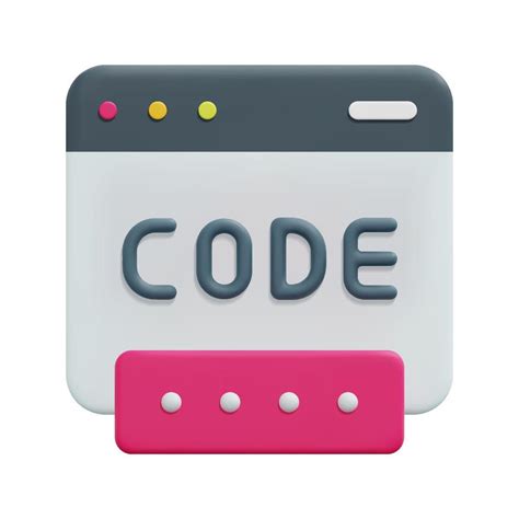 3d Promo Icon Vector Isolated On White Background 3d Development And Software Concept Cartoon