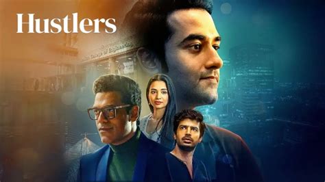 Hustlers Season 1 Ending Explained Release Date Cast Plot Summary