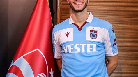 Trabzonsporda Ayrılık Sözleşmesi Feshedildi Tüm Spor Haber Galatasaray