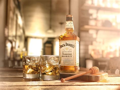 How To Make Jack Daniels Honey Kyqo