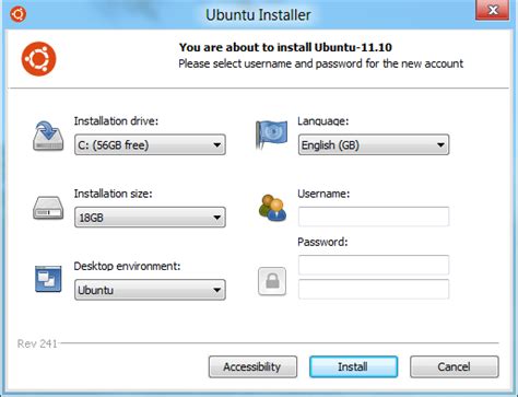 How To Install Ubuntulinux Mint On Windows Using Wubimint4win