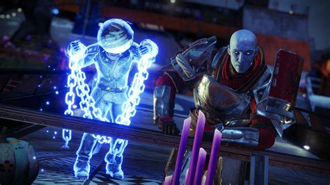 Destiny 2 Update Patches Festival Of The Lost S Loot Issue GameSpot