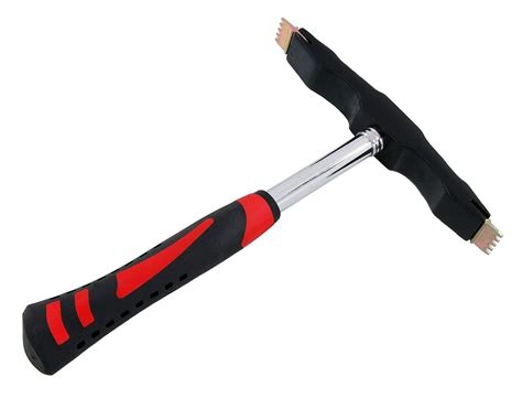 Ct3864 Scutching Hammer — Neilsen Tools 49 Off