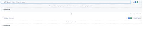 How To Manage Resources During Jira Sprint Planning Activitytimeline