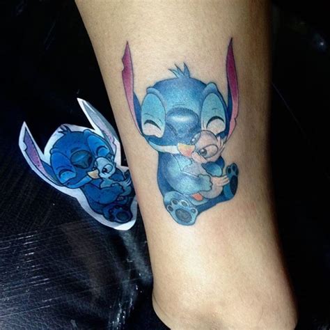 Algo Que Hubo En La Expo Tattoo San Andrés Stich Tattoo Toontattoo