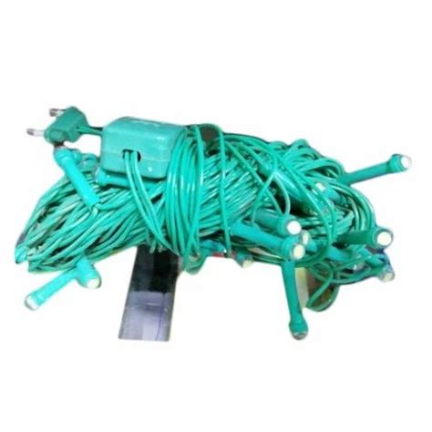 Incandescent Led Pixal Ladi At Rs 61piece In New Delhi Id 19466166348