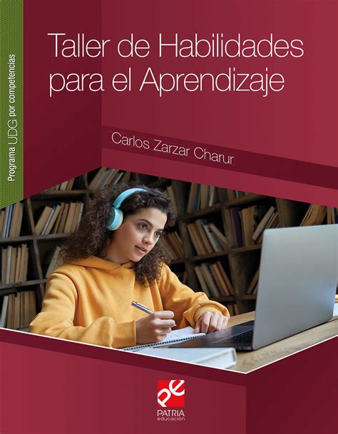 Taller De Habilidades Para El Pensamiento Hachette Livre