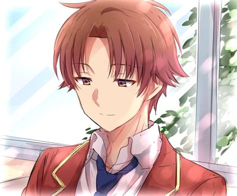 Ayanokouji Kiyotaka 😎😎 The Classroom Of The Elite ♥🎓 Follow Me For