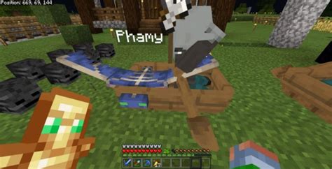 How To Pacify A Vindicator In Minecraft And Make It Your Pet
