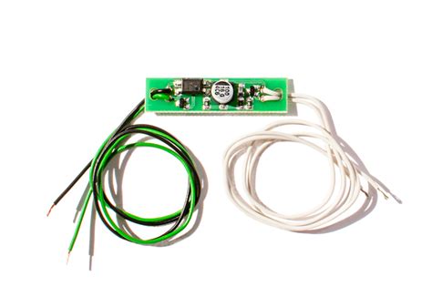 Ac Detector